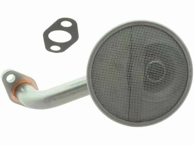 For 1985-1996 Mitsubishi Mighty Max Oil Pump Pickup Tube and Screen ...