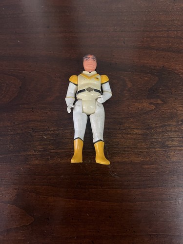Hunk Voltron 1984 WEP Panosh Place Vintage Figure | eBay