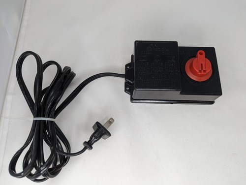 AHM Model # 70210 HO & N Scale Hobby Transformer Power Supply | eBay