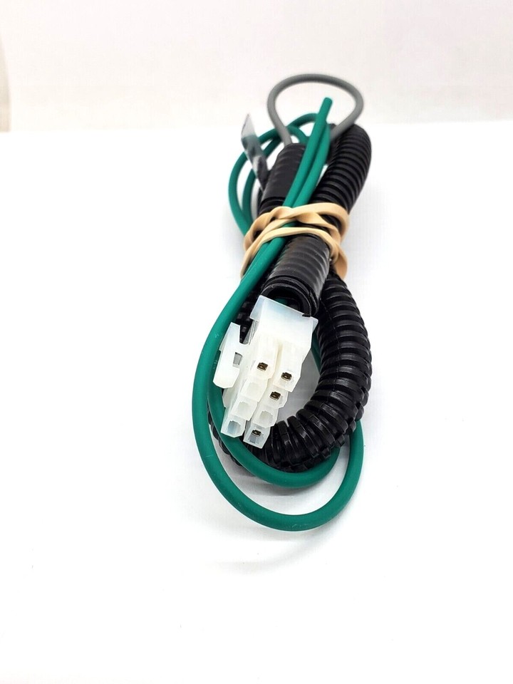 INTERMOTIVE AFIS422VSX-B FAST IDLE SYSTEM MODULE w/HARNESSES *D2 | eBay