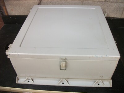 Boxes & Enclosures - Type 3R Enclosure