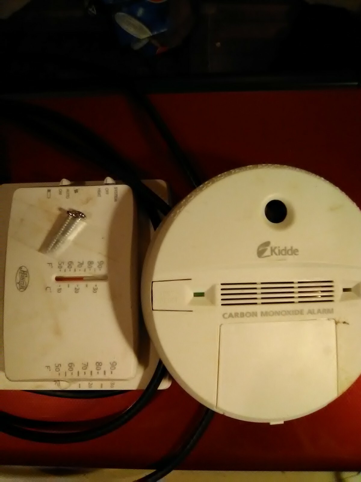 1980 Singer Propane Furnace - Condition is Used Excellent Condition | eBay