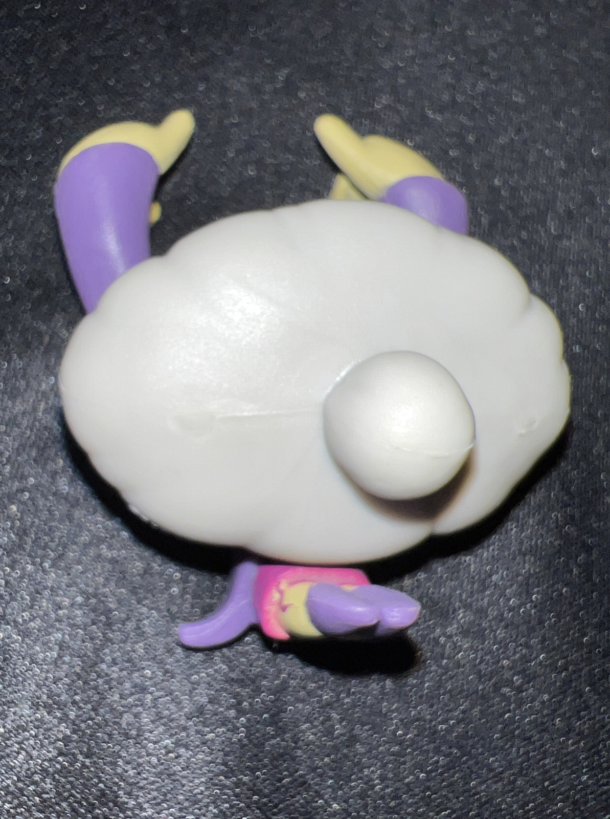 2015 Hasbro Yo-Kai Watch Tattletell Medal Moments Lady Figure | eBay