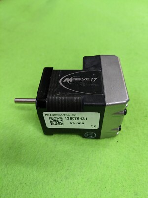 MOTION CONTROL MDrive 17 Motor MDI3FCRD17B4-EQ Schneider | eBay