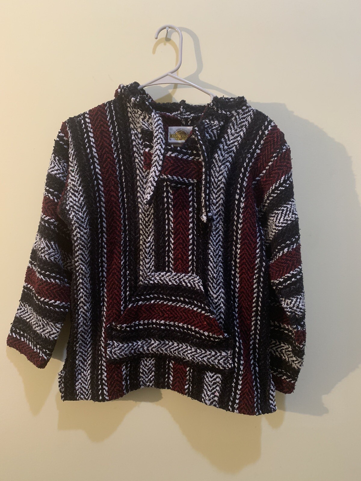 Earth Ragz Hoodie | eBay