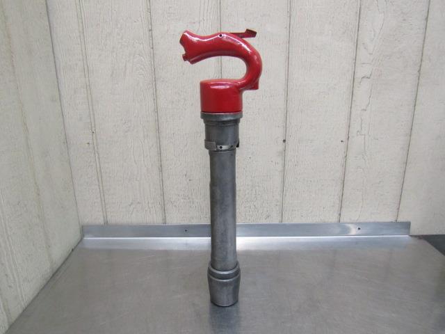 Chicago Pneumatic CP-4181 Puler Rivet Buster Riveter Chipping Hammer ...