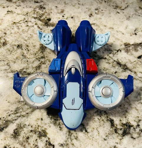 Hasbro Playskool Heroes Transformers Rescue Bots Academy Whirl The Flight Bot | eBay