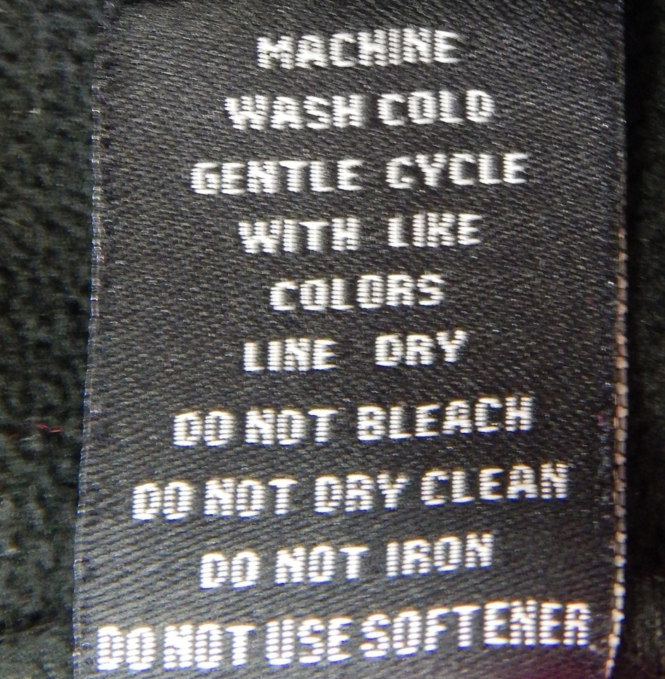 FOSSA Softshell Jacket Men M Black KOBALT Tools Logo Full Zip Fully ...