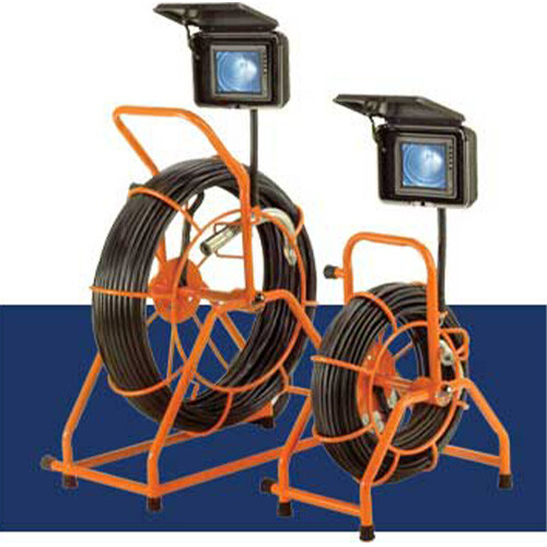 General Gen-Eye Mini POD with WI-FI (SL-GPW-B-2) 125' for 2" to 4 ...