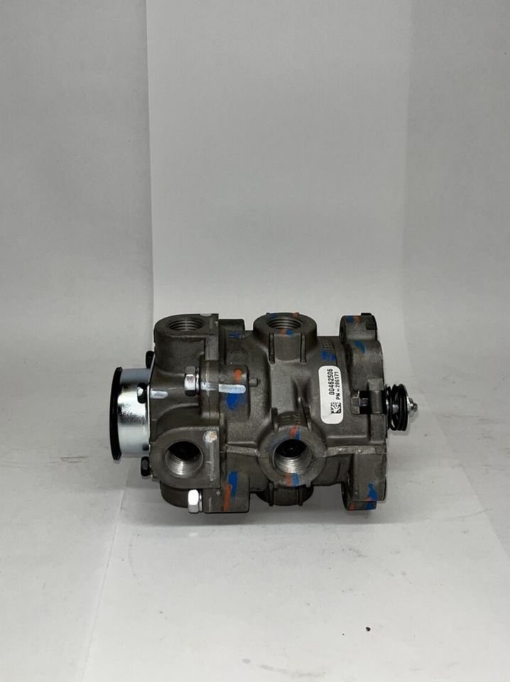 Genuine Bendix 286171N E-6 Foot Valve E6 Foot Valve 286171N Bendix Foot ...