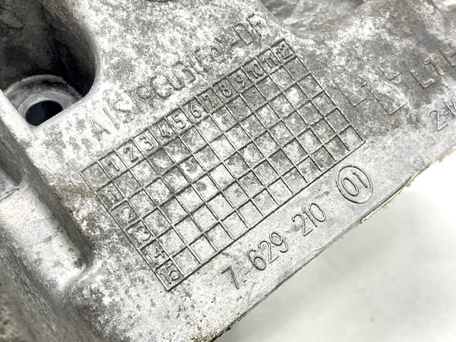 Oil Sump BMW X5 xDrive 35 xDrive 40 I 7629210 11137629210 for sale ...