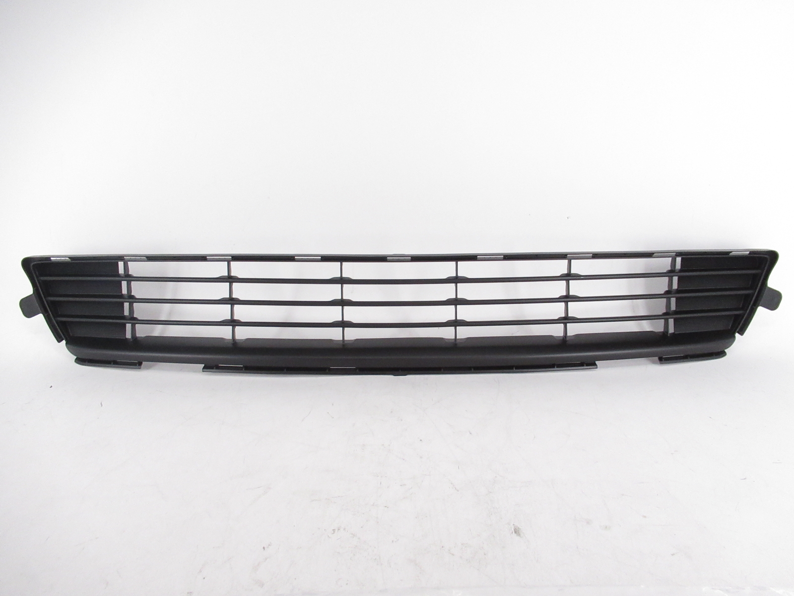 Genuine OEM Toyota 53112-02280 Lower Front Bumper Grille 2011-2013 ...