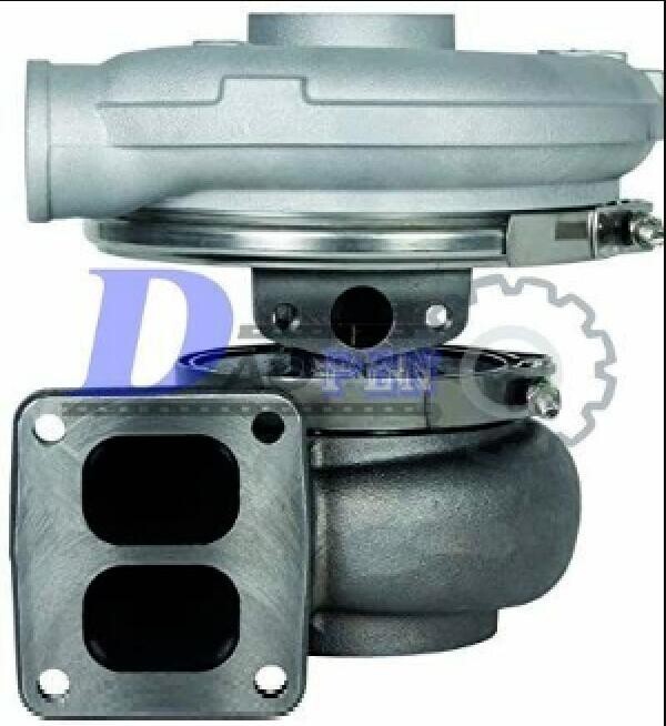 Turbo S3BSL119 Turbocharger 106-7407 For Caterpillar 330 330B 330B L ...