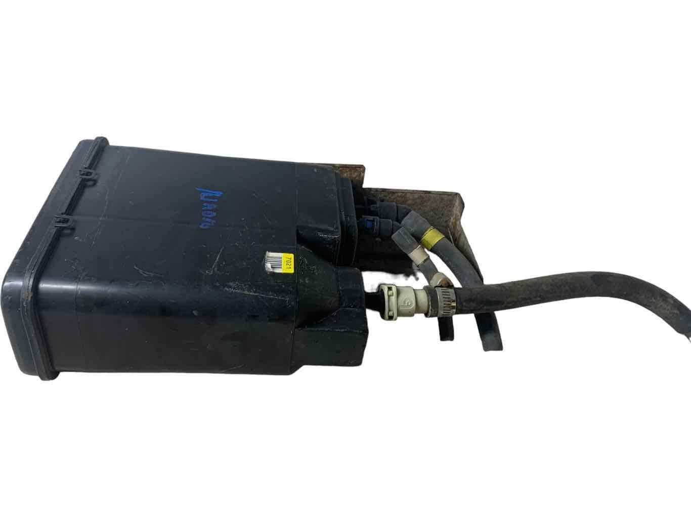 2004-2017 Chevy Silverado Evaporator Canister OEM (12569374) | eBay