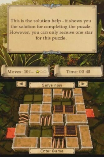 NINTENDO DS NDS GAME TREASURE CHASE BRAINSTORM SERIES BRAND NEW ...