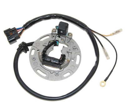 2001-2005 Kawasaki KX100 Dirt Bike ElectroSport Stator | eBay