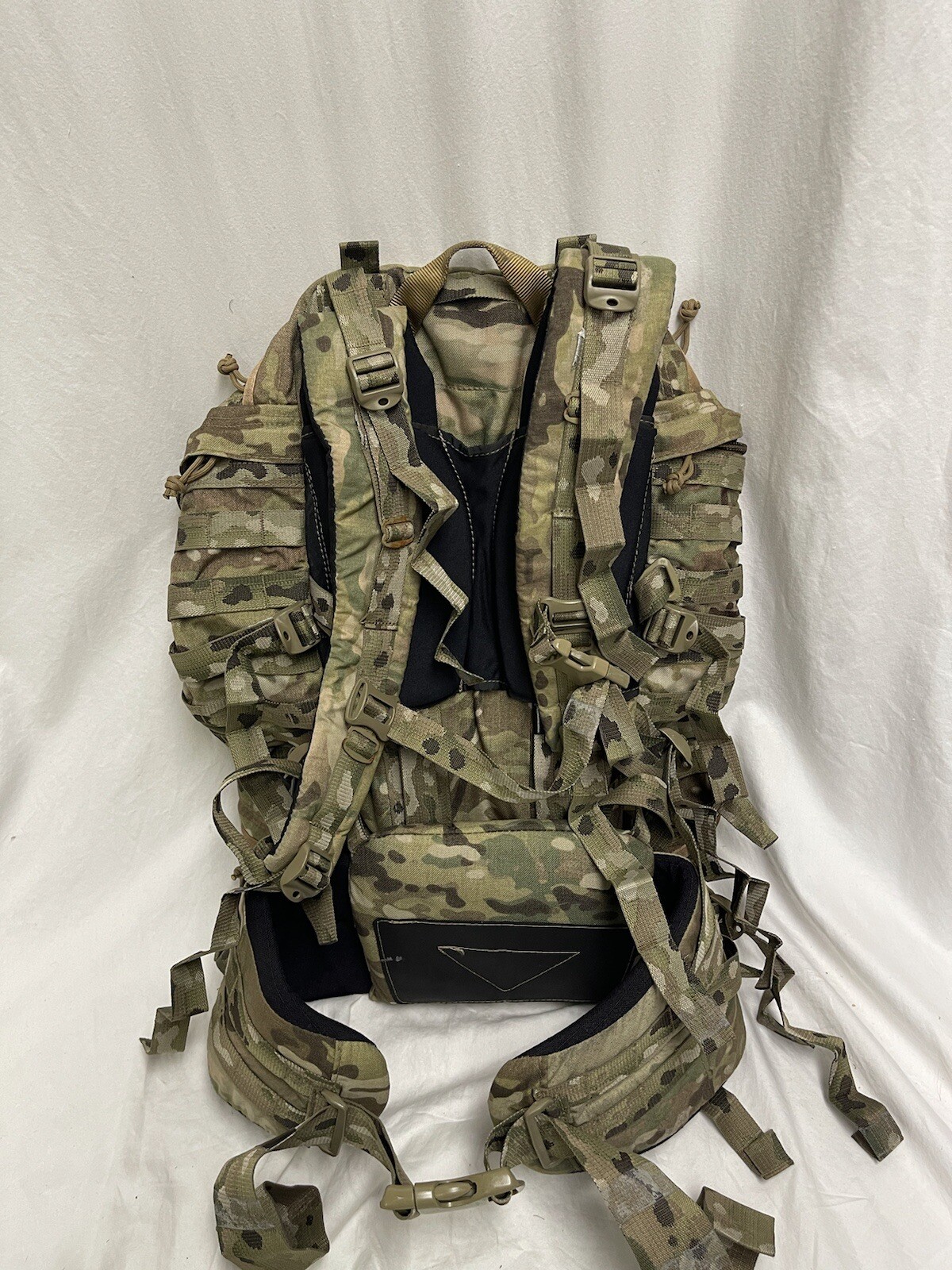 Kifaru Multicam Military Ruck | eBay