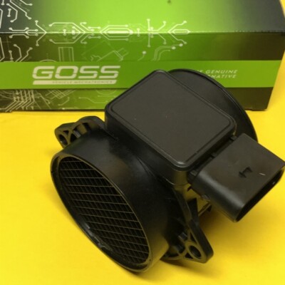 Mass air flow meter for replacing Hyundai Kia 2816425000 MAF Goss ...