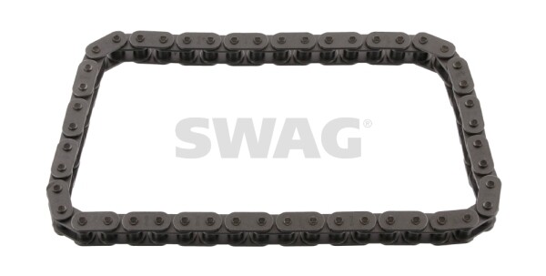 SWAG ENGINE OIL PUMP CHAIN 99 11 0011 G FOR BMW 3,5,Z3,Z4,7,X3,X5,E46 ...