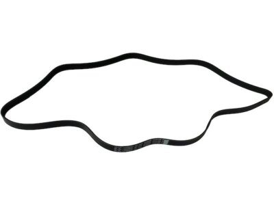 SKP Multi Rib Belt fits Chevy Traverse 2018-2020 3.6L V6 GAS 32PZFY | eBay