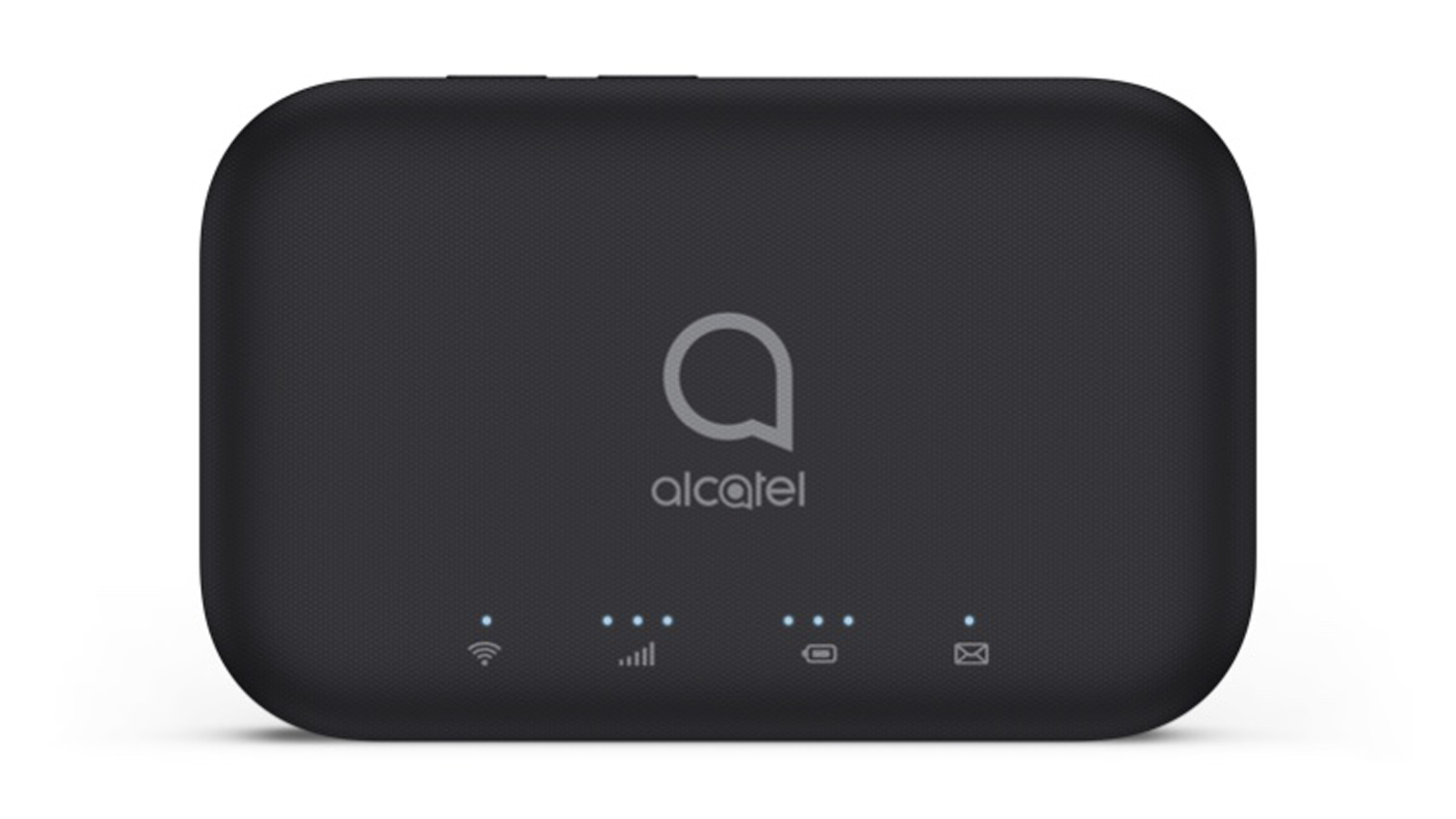 Alcatel Linkzone 2 MW43TM - 4G LTE (T-Mobile) WiFi Hotspot | eBay