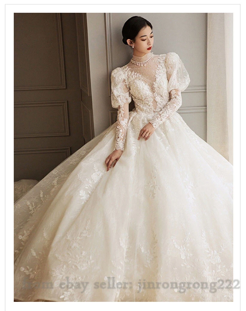 French Designer Wedding Dresses
