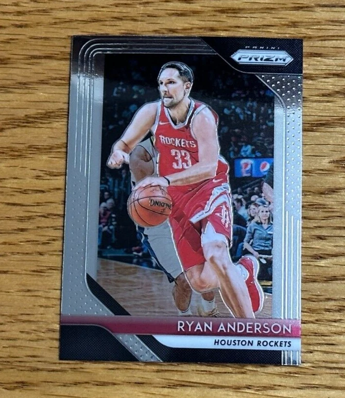 Ryan Anderson Freed