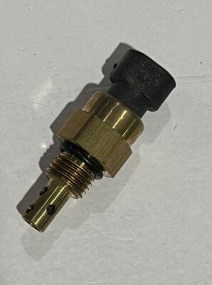 New OEM John Deere Temperature Sensor RE61812 | eBay