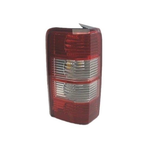 Dodge Nitro 2007 - 2012 Nearside Passenger Rear Brake Tail Light Lamp ...