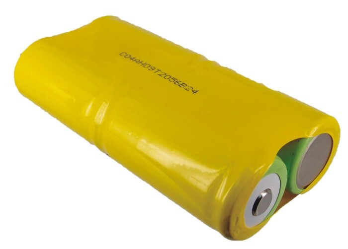 Battery for Fluke 105, 105B, 91, 92, 92B, 93, 95, 96B, 97, 97 | eBay