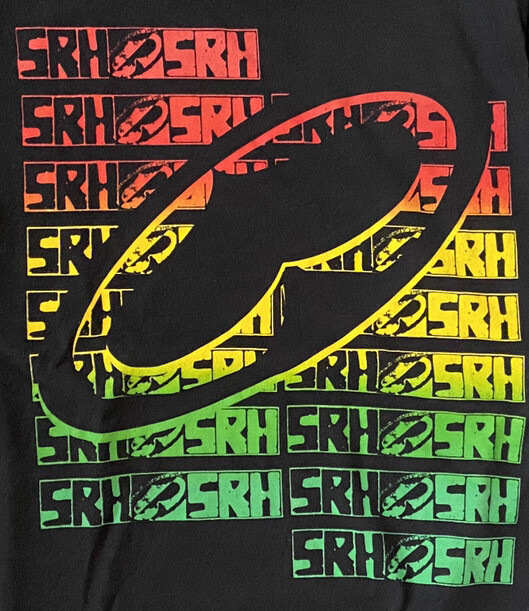 Esquema Del Logotipo De Srh Spade Spartan Crest Spade Logo