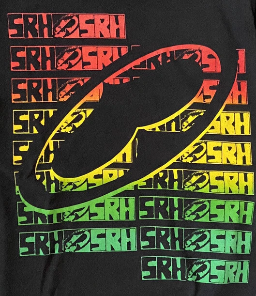 Srh Spade Logo Wallpaper