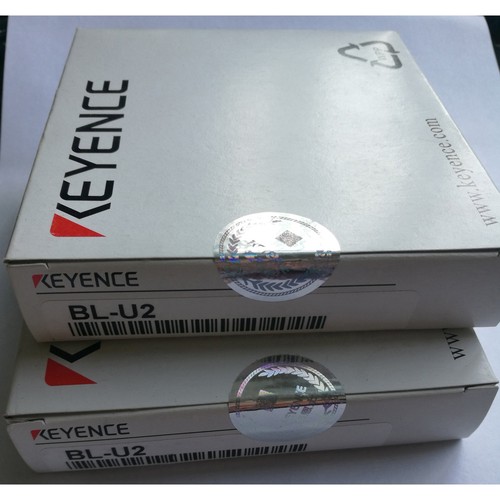 one new keyence Bar code controller sensor BL-U2 Quality assurance | eBay