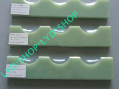 3PCS/Set NEW SV300B Vacuum Pump Blade Rotary Vane Accessories | eBay