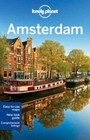 Lonely Planet Amsterdam (Travel Guide) - Paperback By Lonely Planet ...