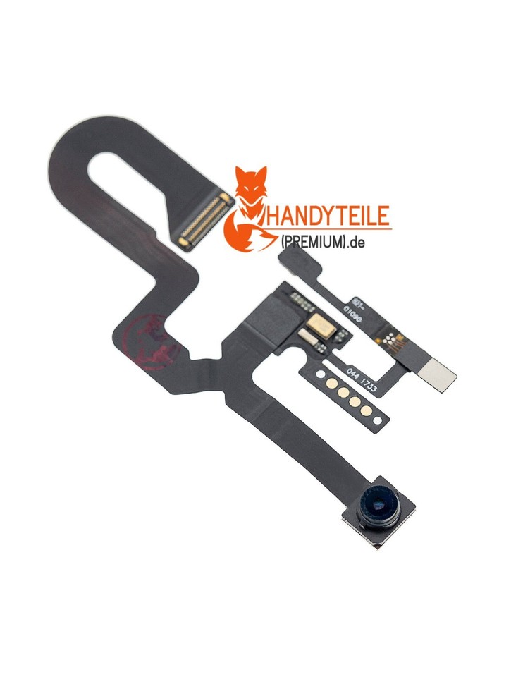 100% original iPhone 8 plus front camera flex cable selfie | eBay UK