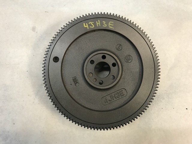 Yanmar 4JH3E 50 HP Marine Diesel Engine for sale online | eBay