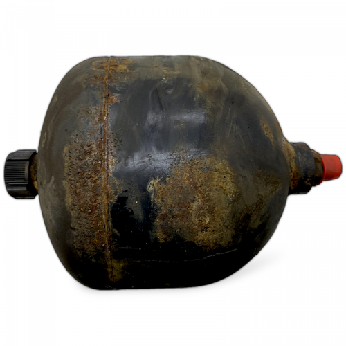 SCANIA K,N,F-series bus TP1963100 Power Steering Oil Pressure ...