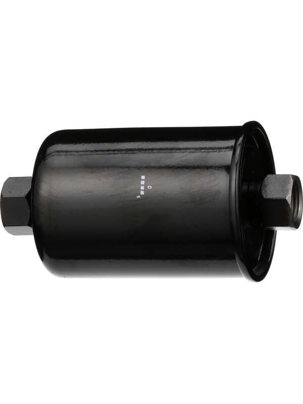 K&N Fuel Filter fits Chevrolet Silverado 1500 4.3 Crew Cab Pickup 4WD ...