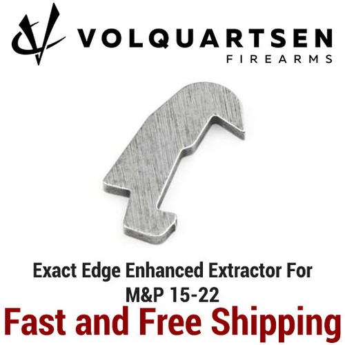 Volquartsen .22LR Exact Edge Extractor for Smith & Wesson S&W M&P 15-22 ...