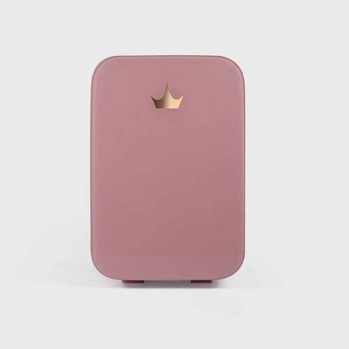 Disney Princess Limited Edition Pink 6L Mini Fridge | eBay