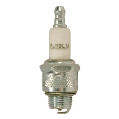 Spark Plug Fits 293918 802592 John Deere TY6129 MTD 759-3338 | eBay