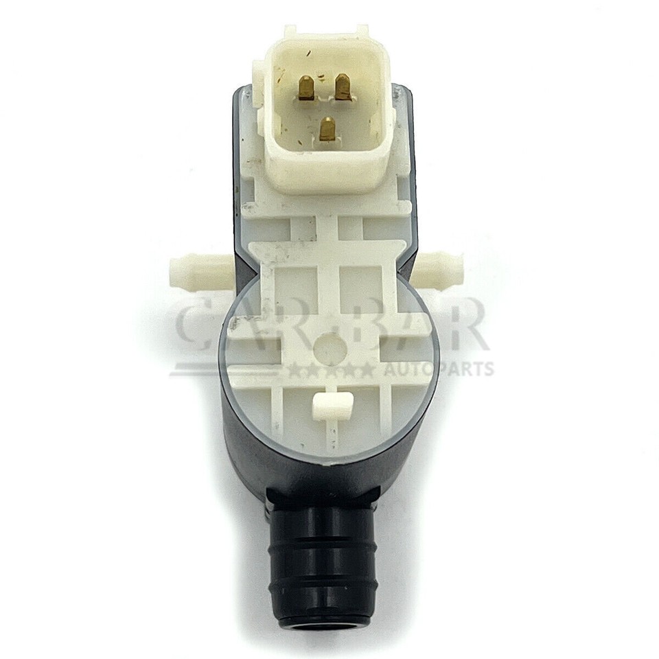 For Hyundai Kia Santa Fe Veloster Windshield Washer Motor / Pump ...