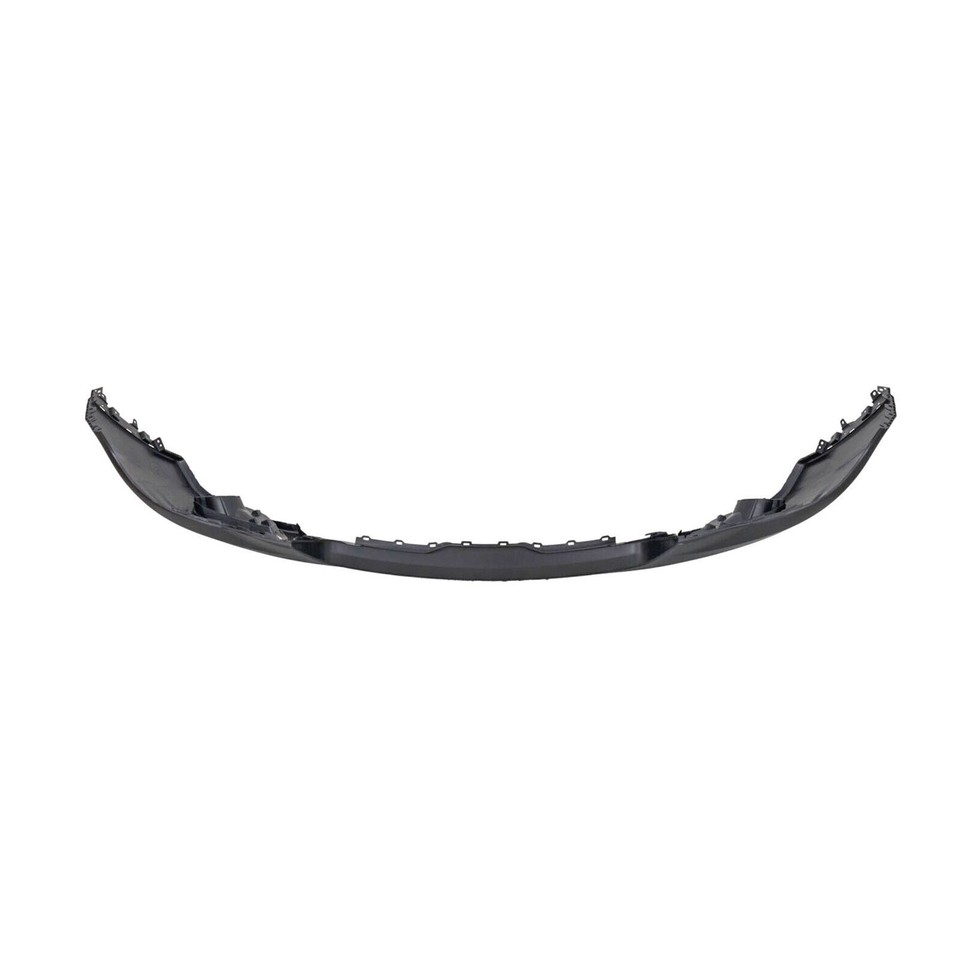 Fits 2019-2023 Jeep Cherokee 6AZ97TZZAC Front Upper Bumper Cover Fascia ...