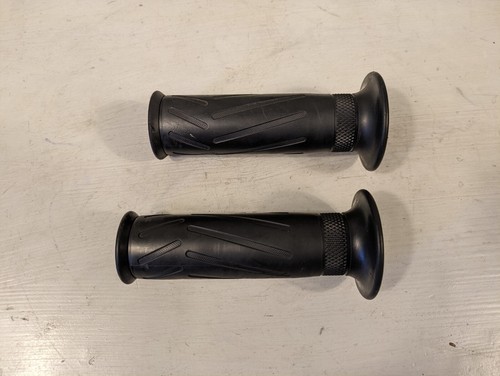 2005 Yamaha FZ1 FZ1000 Fazer Handle Bar Handlebar Grips | eBay