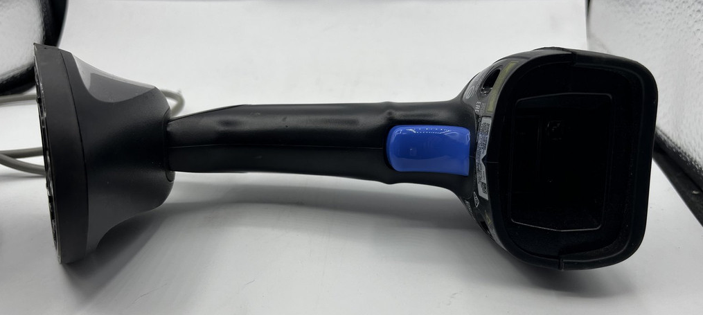 Datalogic+Gryphon+GD4500+Handheld+Barcode+Scanner+w%2F+USB+Cable+GD4590 ...