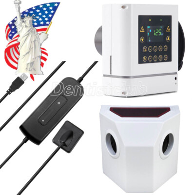 Dental Imaging & X-Ray - Ray Film Processor