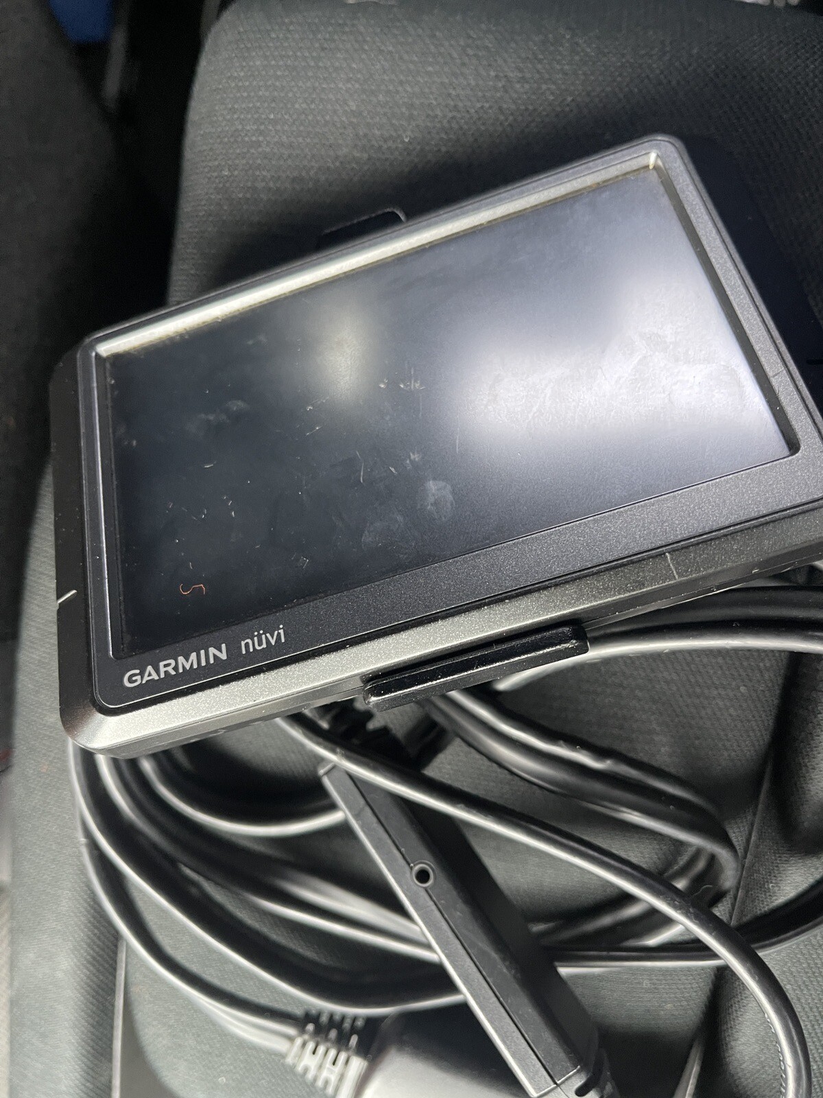 Garmin nüvi 255W 4.3 inch GPS Navigator 753759077600| eBay