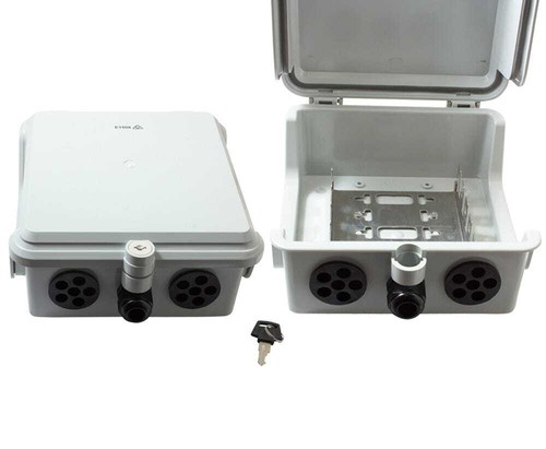 Cabac CONNECTION BOX CABOX EXT 5 MODULE 50PR UB5 | eBay