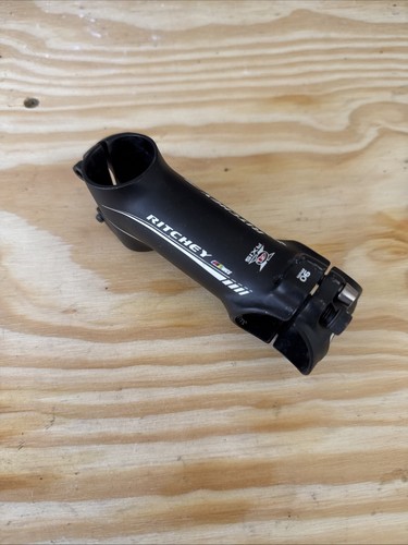 Ritchey WCS Axis 4 17D x 120mm x 31.8mm Stem | eBay
